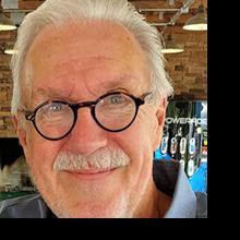 Garry Mac | People Moves | insideradio.com