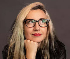 Jade Tittle | People Moves | insideradio.com