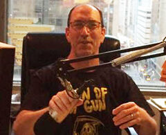 WXRT Morning Man Richard Milne Steps Down. | Story | insideradio.com