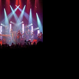 Large-Scale Concerts Return And Radio (And Clients) Are Stoked. | Story ...