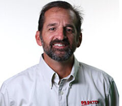 John “Jaycee” Falcon | People Moves | insideradio.com