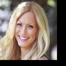 Janine Fairchild | People Moves | insideradio.com