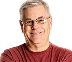 Rick Healy | People Moves | insideradio.com