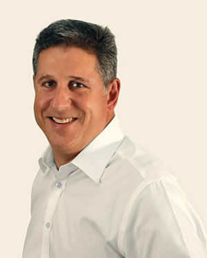 Five Questions with...Anthony Bay | Insider Interviews | insideradio.com