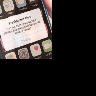 FEMA & FCC Gear Up For Next Month’s National EAS Test. | Story ...