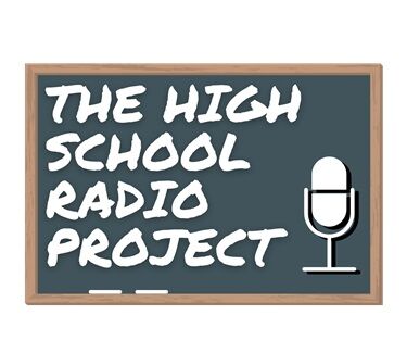 Nebraska, Massachusetts Groups Take Radio into High Schools. | Story ...