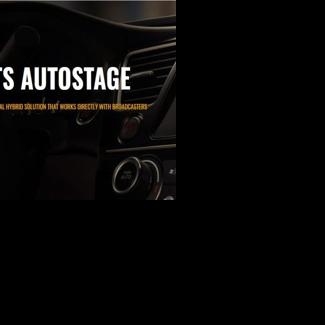 Xperi Rebrands DTS Connected Radio As DTS AutoStage. | Story ...