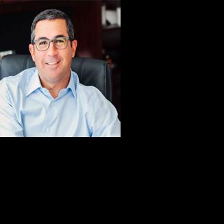 Mark Gray Promoted To CEO at Katz Media Group. | Story | insideradio.com