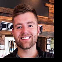 Isaac “Brooks” Wenzel | People Moves | insideradio.com