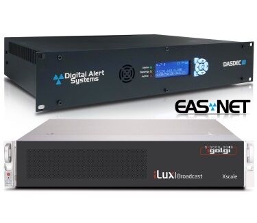 EAS Hardware Makers Tap Internet To Connect Their Devices. | Story ...
