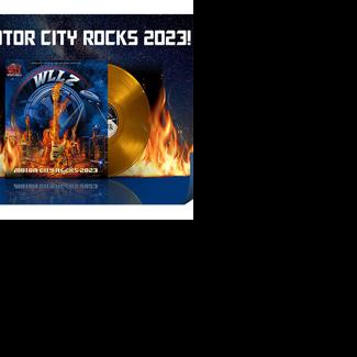 WLLZ Detroit Celebrates History With ‘Motor City Rocks 2023.’ | Story ...