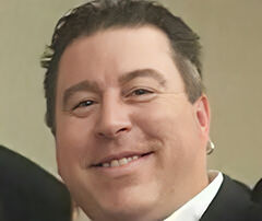 Mark "McKay" Cunningham | People Moves | insideradio.com