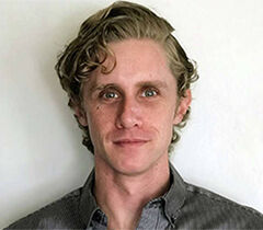 Keith Menconi | People Moves | insideradio.com