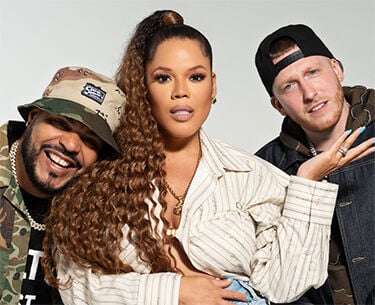 ‘Tap In With TT’ Takes Middays At New York’s ‘Hot 97.’ | Story ...