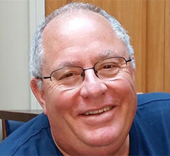 David Roe | People Moves | insideradio.com