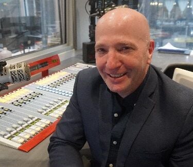 New York's WABC Boosts Its News Presence, Adding Market Veteran Noam ...