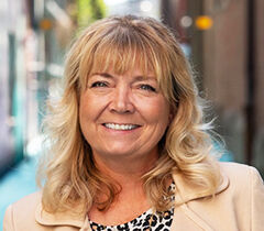 Melanie Dyer | People Moves | insideradio.com