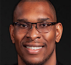 Orlando Franklin | People Moves | insideradio.com