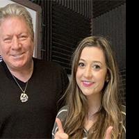 Eddie Volkman / Hannah Brummer | People Moves | insideradio.com