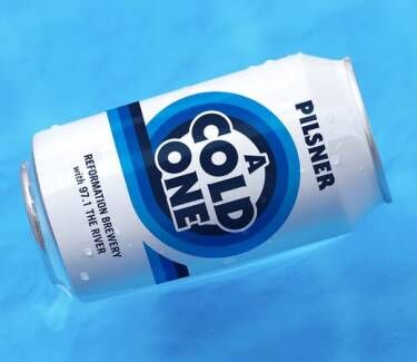 WSRV Atlanta Offers Listeners ‘A Cold One.’ | Story | insideradio.com