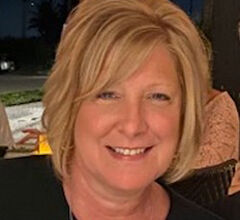 Kristen Delaney | People Moves | insideradio.com