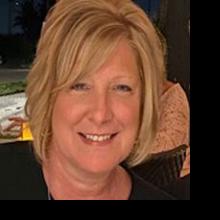 Kristen Delaney | People Moves | insideradio.com