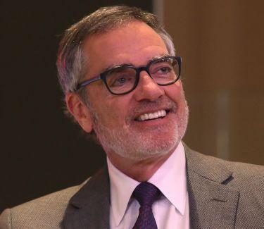 iHeartMedia’s Bob Pittman Receives Intrepid Salute Award. | Story ...