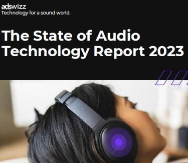 AdsWizz Is Testing New AI Tools To Help Ad Buyers Fine-Tune Their Audio ...