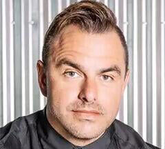 Billy The Kidd | People Moves | insideradio.com