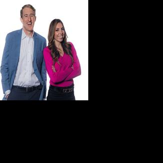 ‘Maggie & Perloff’ Move From Afternoons To Mornings On CBS Sports Radio ...