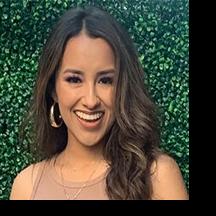 Jess C | People Moves | insideradio.com