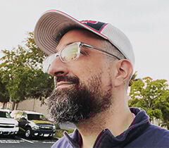 Michael "Froggy" Cusmano | People Moves | insideradio.com