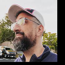 Michael "Froggy" Cusmano | People Moves | insideradio.com