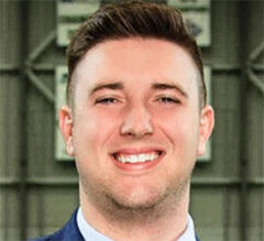 Jake Heaps | | insideradio.com