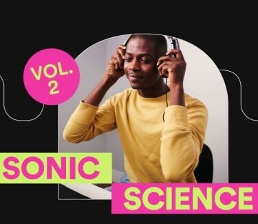 New Study Shows Listeners’ Brains Remain Engaged With Digital Audio ...