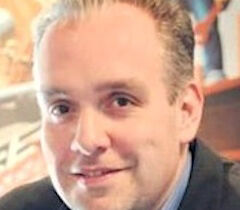 Jason Murphy | People Moves | insideradio.com