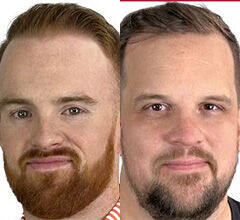 Connor and Beard | People Moves | insideradio.com