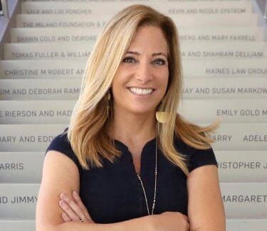 KCRW CEO Jennifer Ferro Elected NPR's New Board Chair. | Story ...