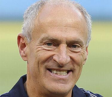 Eric Nadel, Radio Voice Of Texas Rangers, Returns To The Mic. | Story ...