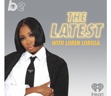 Loren LoRosa Of ‘The Breakfast Club’ To Host A Daily Podcast. | Story ...