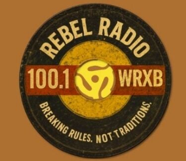 ‘Rebel Radio’ Debuts With 3,000-Song Country Library. | Story ...