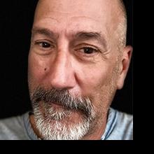 Dave Frisina | People Moves | insideradio.com