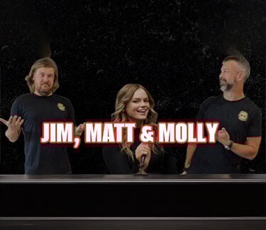 ESPN Madison To Debut ‘Jim, Matt, and Molly’ In Afternoons. | Story ...