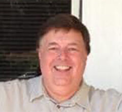 Charlie Mitchell | People Moves | insideradio.com