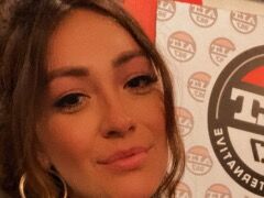 Christen Limon | People Moves | insideradio.com