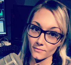 Ashley Z | People Moves | insideradio.com