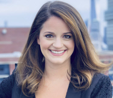 Elizabeth Fazio Rises To VP At Premiere Networks. | | insideradio.com