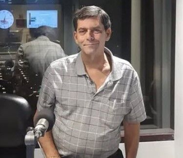 Legendary Chicago Radio Sportscaster ‘The Grobber’ Dies At 69 ...