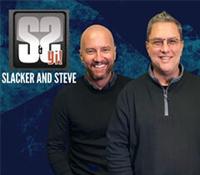 Slacker & Steve | People Moves | insideradio.com