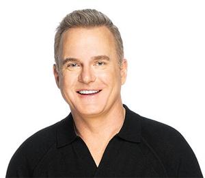 Sean Valentine Inks Multi-Year Deal To Continue In Mornings At L.A.’s ...